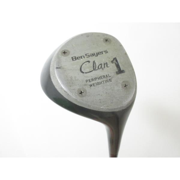 ゴルフクラブ　ドライバー(1w)　男性用　