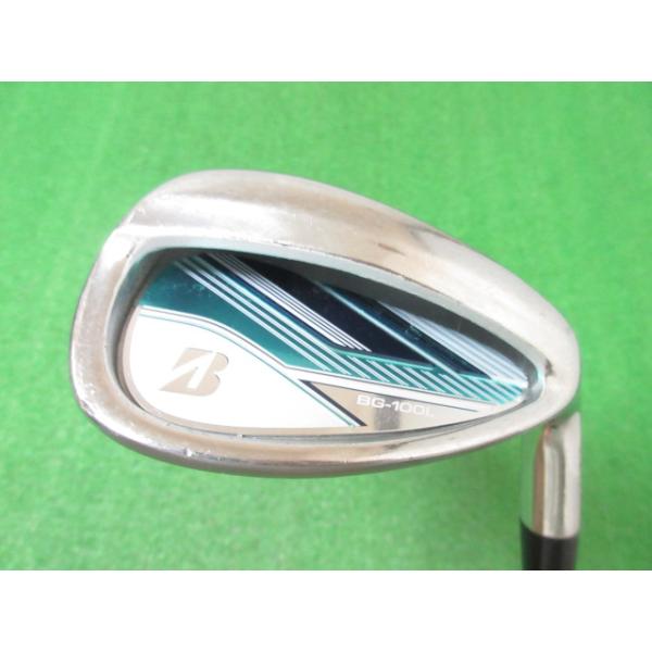 ゴルフクラブ　レディース(女性用)　ウェッジ　ウエッジ