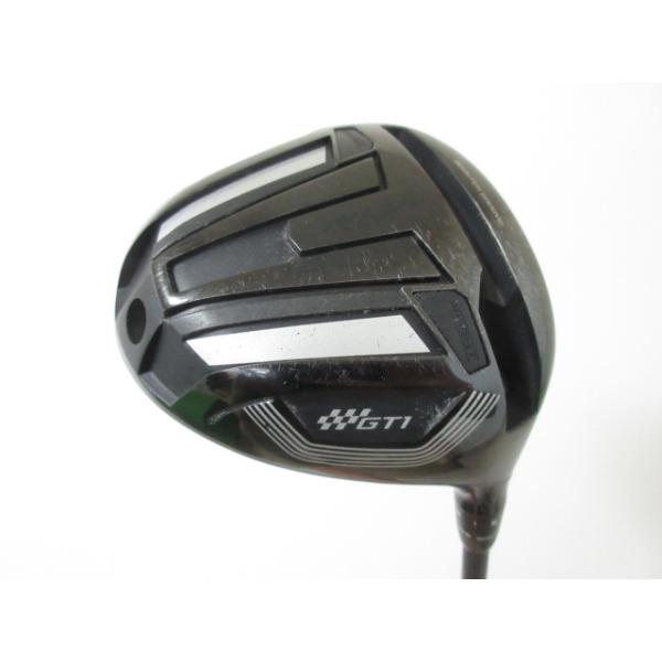 ゴルフクラブ　ドライバー(1w)　男性用　