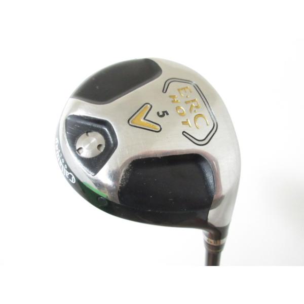 ゴルフクラブ　フェアウェイ(Fw)　男性用