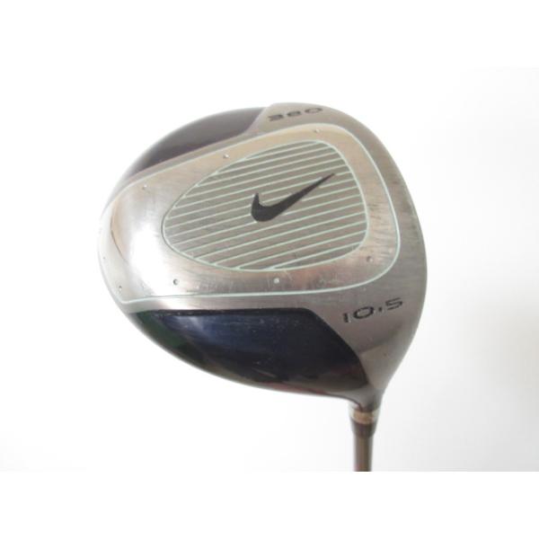 ゴルフクラブ　ドライバー(1w)　男性用　