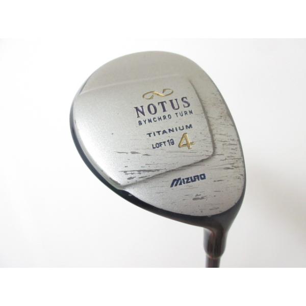 ゴルフクラブ　フェアウェイ(Fw)　女性用