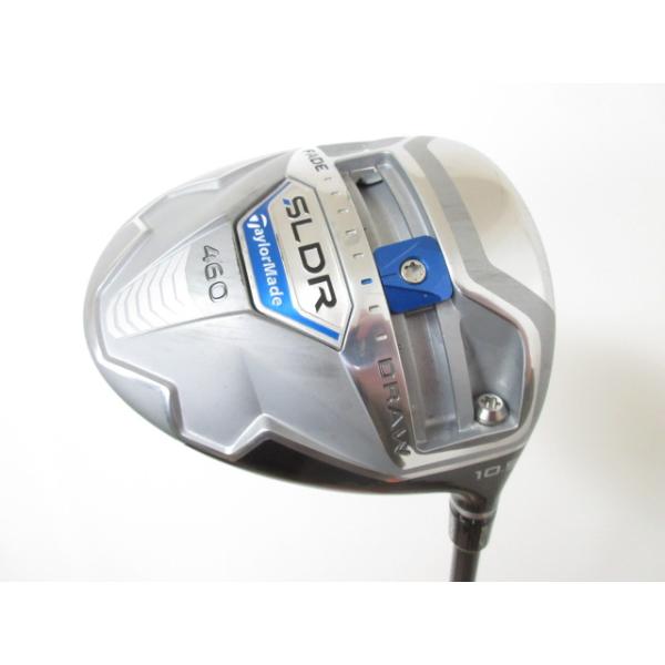 ゴルフクラブ　ドライバー(1w)　男性用　