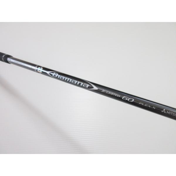 ゴルフクラブ　パーツ　シャフト　