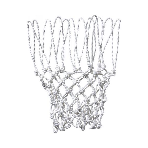 【商品名】バスケットゴールネット バスケットボール バスケ ゴール バスケ用品 2個セット JBA検定品・molten(モルテン)  VA0010 バスケットボールリングネット●綿●2個セット●アンチウィッピング仕様(はね上げ防止使用)●台...