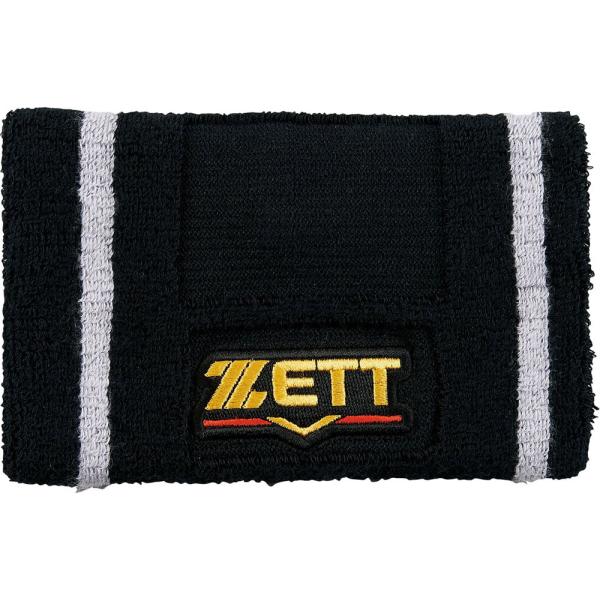 【商品名】プロステイタス リストバンド【カラー】1900ブラック【素材】綿、アクリル、ポリエステル、ポリウレタン【原産国】日本【特長】吸水性のある素材で汗止めとして使用できるロングタイプのリストバンド。