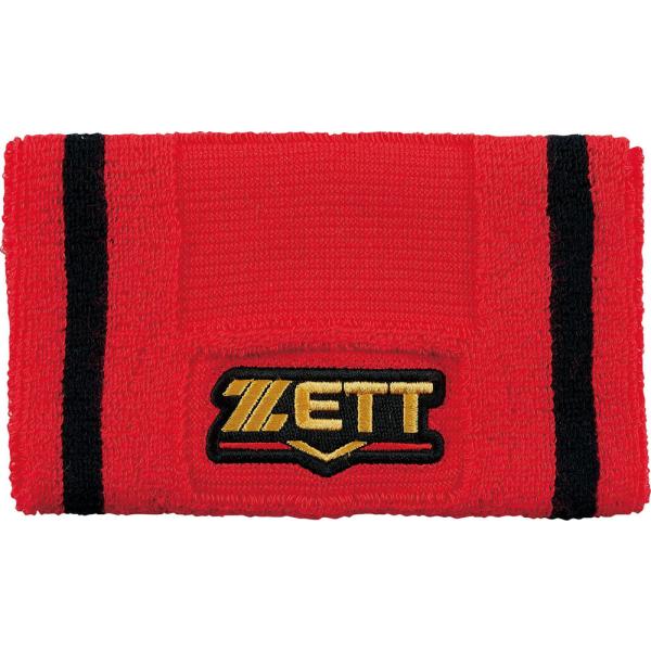 【商品名】プロステイタス リストバンド【カラー】6400レッド【素材】綿、アクリル、ポリエステル、ポリウレタン【原産国】日本【特長】吸水性のある素材で汗止めとして使用できるロングタイプのリストバンド。