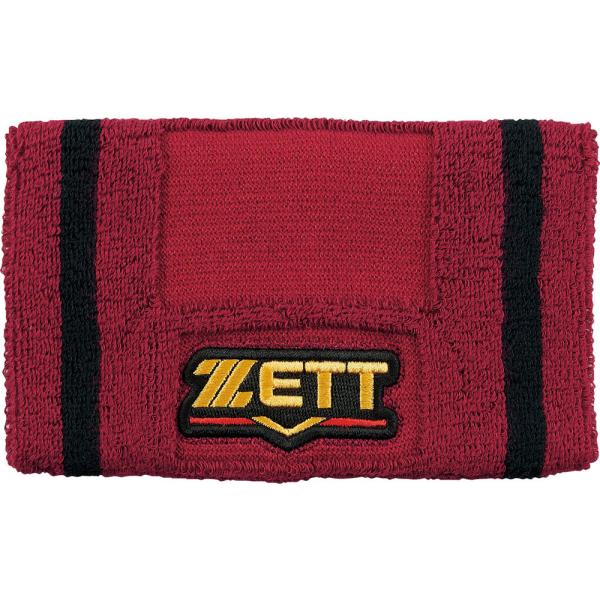 【商品名】プロステイタス リストバンド【カラー】6800エンジ【素材】綿、アクリル、ポリエステル、ポリウレタン【原産国】日本【特長】吸水性のある素材で汗止めとして使用できるロングタイプのリストバンド。