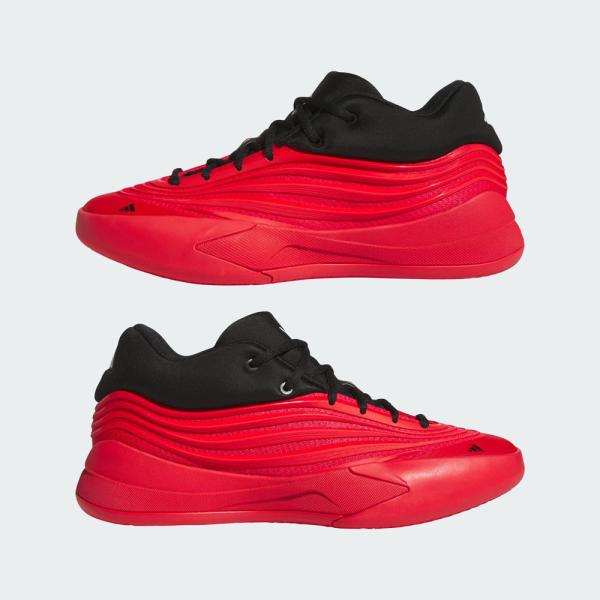 【商品名】DAME X デイム X メンズ バスケットボール バスケ シューズ バスケットボールシューズ ローカット・デイミアン・リラードのゲーム運びは他の誰とも似ていない。・アディダス バスケットボールとデイミアン・リラードの最新のシグネ...