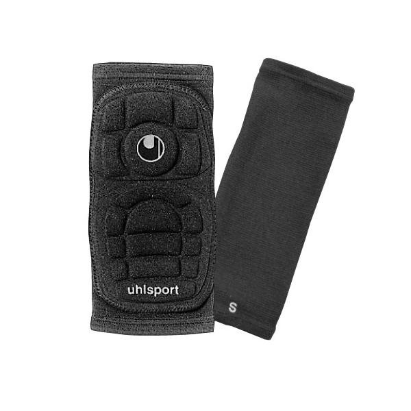 ■サイズ:S(22-26cm)、M(24-28cm)、L(26-30cm)■痛めやすいヒジを手軽にプロテクト■ヒジの動きを妨げない軽量・立体2パッド構造で動きやすい■快適なニット素材でムレにくい■2個1組
