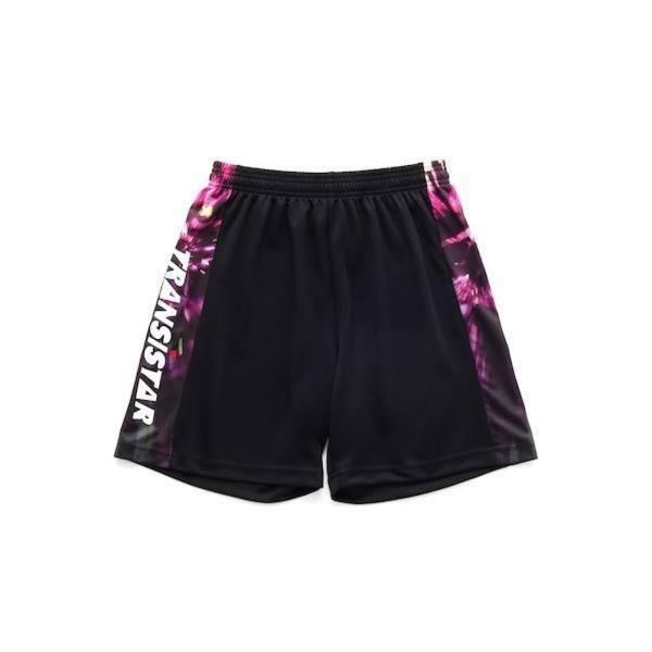 【商品名】ゲームパンツ SONIC【カラー】BLACK【素材】ポリエステル(ドライ)100%【サイズ】S/M/L/XL/2XLウエスト 71?77/75?81/79?85/83?89/87?93股下 12/12.5/13/13.5/14【特...