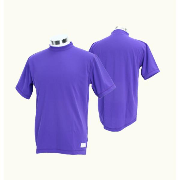 運動時や休憩時に最適のコンディションを実現します。発熱とクールダウンを繰り返して衣服内温度をコントロールする「ハイグレーター」を使用したアンダーシャツ。Fablic 繊維ポリエステル100%Function 機能ハイグレーター湿度・温度コン...