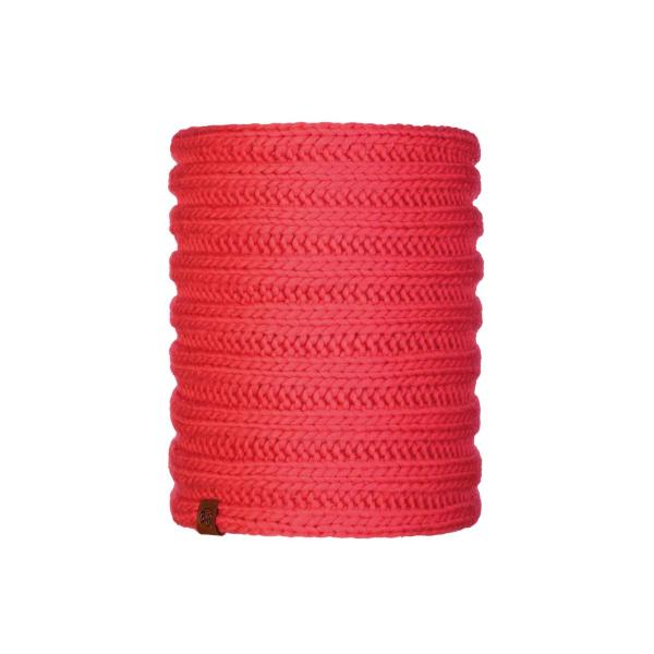 KNITTED NECKWARMER COMFORT VANYA BLOSSOM REDネックウォーマーメンズ レディース ユニセックス アウトドア ネックウォーマー■Product・カラー：レッド・生地：アクリルミックス・コレクション：ラ...