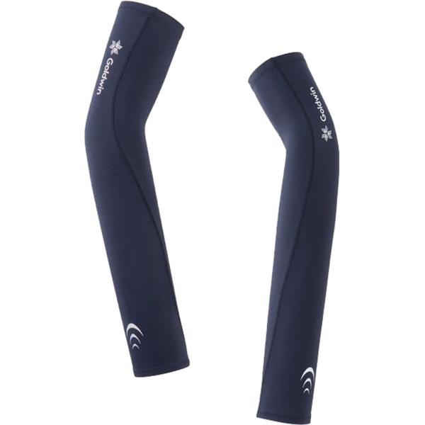 着圧設計のインスピレーションシリーズ（Inspiration）がアップデートして、コンプレッションシリーズ（Compression）としてリニューアル。優れた機能性はそのままに、さらに着け心地よく仕上げています。着圧設計のアームカバーは、着...