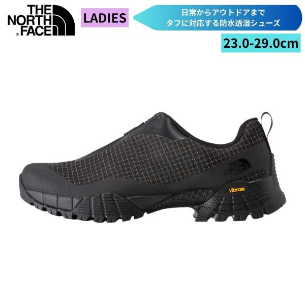 【商品名】Townt II GORE−TEXタウント II ゴアテックス（ユニセックス）【カラー】KKＴＮＦブラック×ＴＮＦブラック【素材】＜アッパー＞Kevlar リップストップアッパー、GORE-TEX防水透湿メンブレン、ラバーマッドガ...