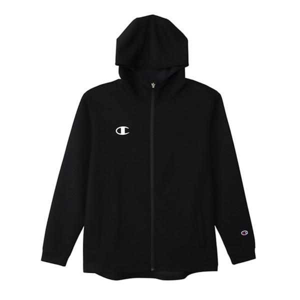 【商品名】ZIP HOODED SWEATSHIRT【カラー】070オックスフォードグレー【素材】コンフォートダブルニット（ポリエステル84％・レーヨン12％・ポリウレタン4％）【サイズ】S：身長165、胸囲88、ウエスト74M：身長170...