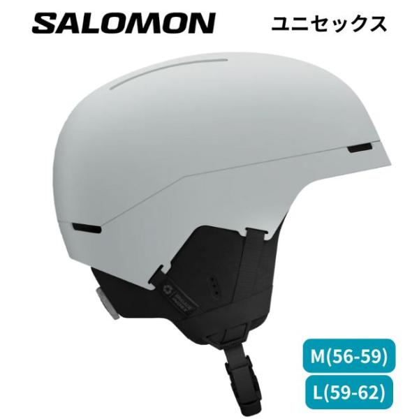 【商品名】HELMET BRIGADE INDEX MIPS Ice FlowBrigade Index MIPSR は、リサイクル素材を 96% 以上使用して作られており、製品寿命が尽きたら完全にリサイクルが可能な、市場初のスキー＆スノー...