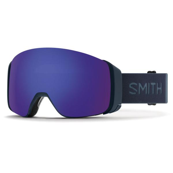 価格.com - スミス 4D MAG (スキー・スノボー用ゴーグル) 価格比較