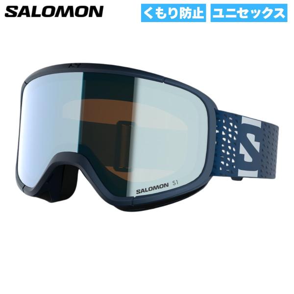 【商品名】AKSIUM 2.0 DRESSBLUE/LightBlue【特徴】レンズ: ML LIGHT BLUEコーティング: マルチレイヤーフィルタの色: Light orange天候条件: 悪天候 - Cat.1CAT: S1VLT:...