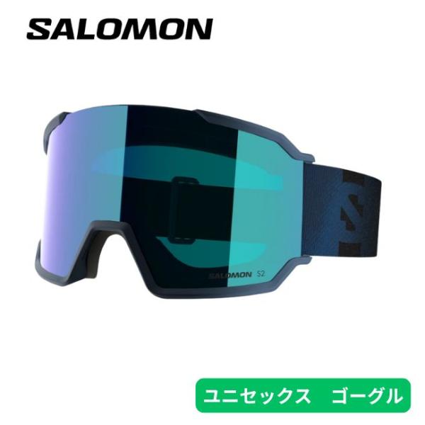 【商品名】S/VIEW 3 DRESS BLUE/Mid Blue・レンズ: ML MID BLUE・コーティング: マルチレイヤー・フィルタの色: Grey・天候条件: 一部曇り - Cat.2・CAT: S2・VLT: 25%リニューア...