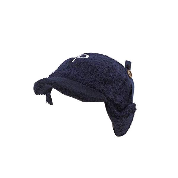 フェニックスのキッズ、ジュニア向け防寒ニット帽です。ボアフリース素材の帽子は耳当て月のフライトキャップ。耳当て部分はまくり上げてボタンで止めるタイプですので寒い時は耳部分を下げて、しっかり防寒してお使い頂ける冬の便利アイテムです。スキーやス...