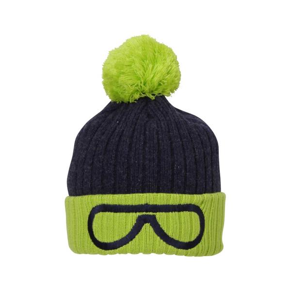 寒い季節も元気に遊べる！フェニックスニットキャップは、スキーやスノボなどのウィンタースポーツシーンから、通学、外遊びまでも使えるニット帽子。耳までしっかりと覆えるので、冷たい風をブロック。内側裾部分は肌に優しいコットン混なので、刺激が少なく...