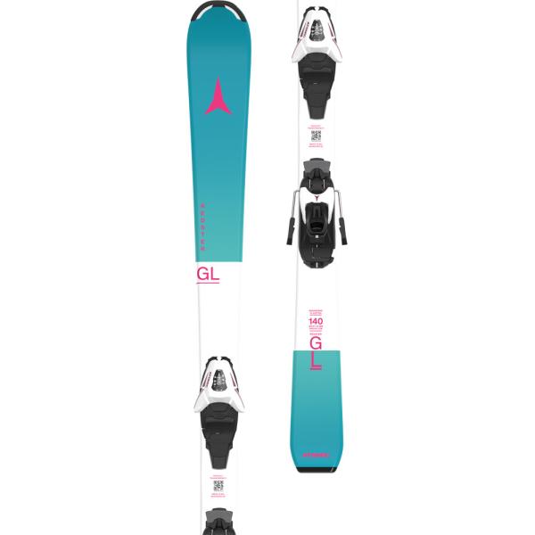 【商品名】REDSTER GL + C 5 GW【カラー】Blue×Pink【サイズ】120cm130cm140cm150cm