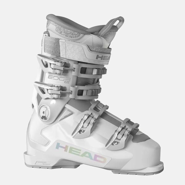【商品名】EDGE LYT 65 W HV Women’s Boot【カラー】WHITE【特徴】HEADのレディースブーツの中でも最もフィット感に優れたEdge 65 W HVが、さらにカスタマイズ性と使いやすさが向上しました。Edge 6...