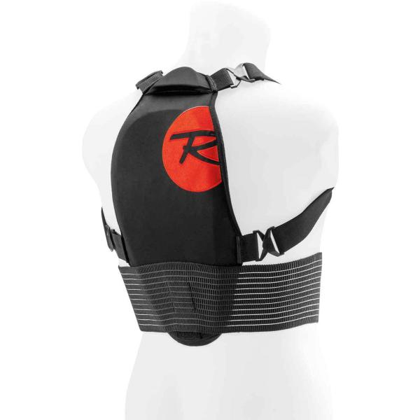 PRG STRAP JR SAS TEC 子供用 プロテクター快適な装着感と背骨の保護用に開発されたジュニアバックプロテクション。EN-CE 1621-2に適合したショック吸収性を持ち、ストラップ形状は軽量で動きやすいです。●重量：約350...