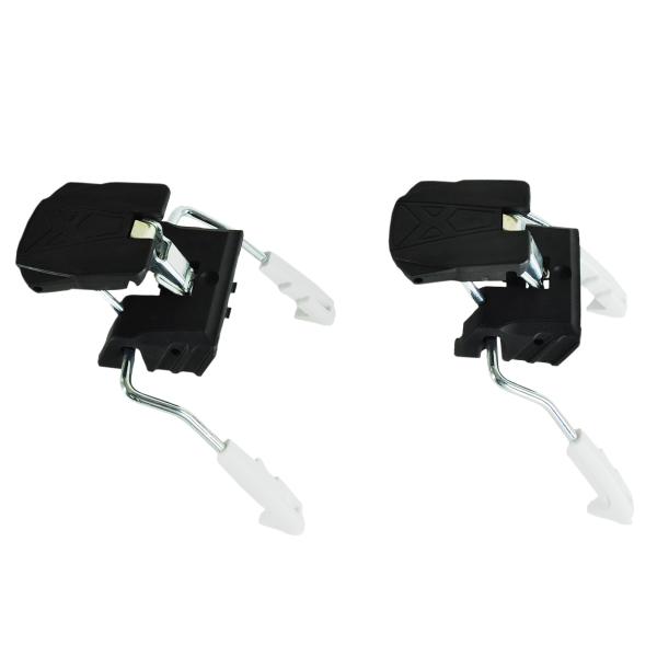 SALOMON 1×2 BC BRAKES■対応ビンディング　GUARDIAN WARDEN STH2■ATOMIC アトミック ビンディングにも使用できます■Brakes　 C115 (100mm)　L3512430020■Brakes　...