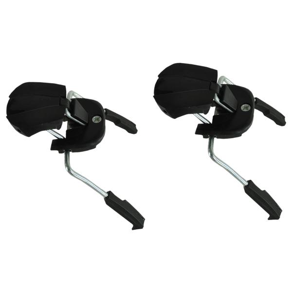 1×2 FEIN UNI R90Ski Stopperビンディング用 ブレーキ スキー板