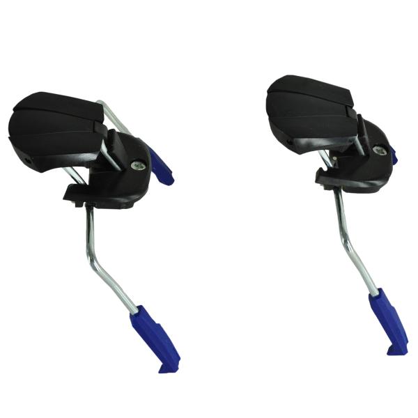 ビンディング用 ブレーキ スキー板