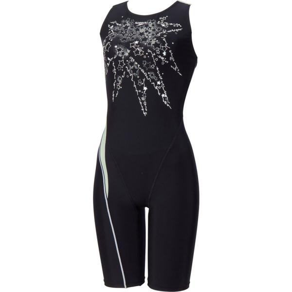 ゆったりしたフィット感で自分のペースで泳ぎたい方向けの「Loosen(ルースン)」シリーズ。縦横自由に伸びて着脱もスムーズ。トレーニング中も心地よくフィットしてズレにくい、環境配慮型素材「Ultra Stretch 0(ウルトラ・ストレッチ...