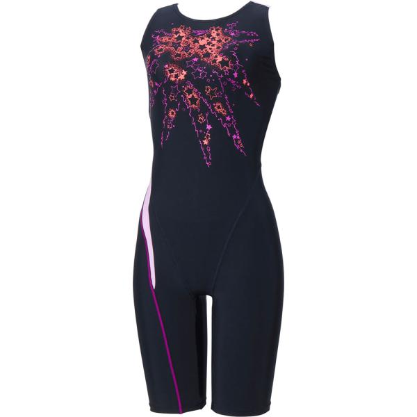 ゆったりしたフィット感で自分のペースで泳ぎたい方向けの「Loosen(ルースン)」シリーズ。縦横自由に伸びて着脱もスムーズ。トレーニング中も心地よくフィットしてズレにくい、環境配慮型素材「Ultra Stretch 0(ウルトラ・ストレッチ...