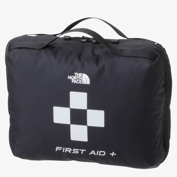 【商品名】ファーストエイドプラスFIRST AID PLUS【カラー】K ブラック【サイズ(cm)】ONE SIZE/H15×W20×D7.5【容量(?)】約3L【素材】100Dリサイクルチェスナイロン【機能】両面にコーティング加工を施し、...