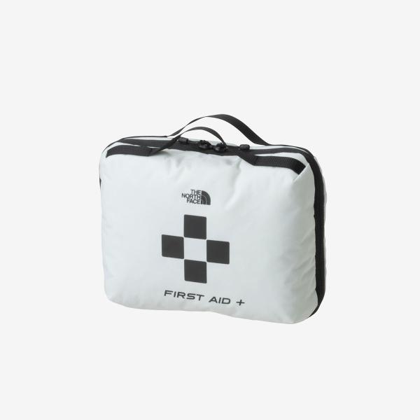 【商品名】FIRST AID PLUSファーストエイドプラス【カラー】TI　ティングレー【サイズ(cm)】H15×W20×D7.5cm【容量】3L【素材】100Dリサイクルチェスナイロン【特長】非常時の救急・応急用具を収納する大容量のメディ...