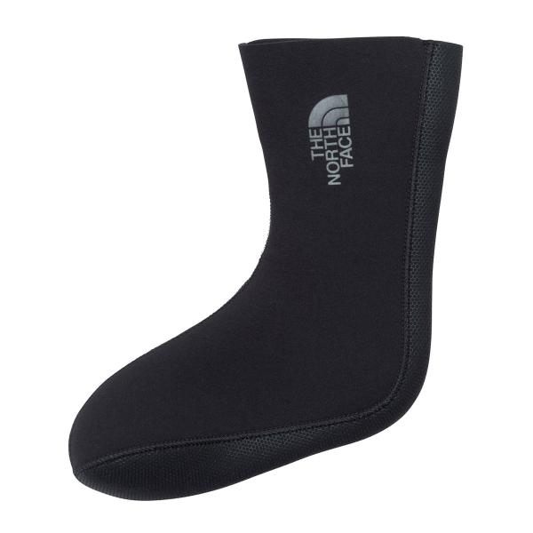【商品名】Alpine Climber Socksアルパイン クライマー ソックス（ユニセックス）【カラー】KKＴＮＦブラック×ＴＮＦブラック【素材】ナイロン、ラバー【サイズ】S（23-25cm）・M（25-27cm）・L（27-29cm）...
