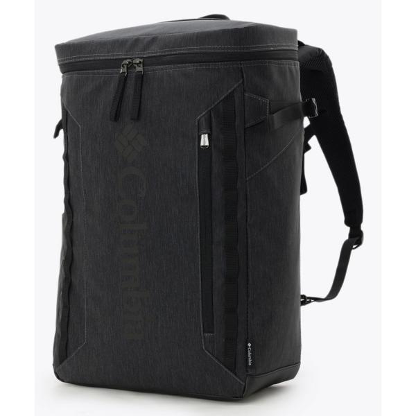 【商品名】サイドキック30LバックパックSidekick? 30L Backpack【カラー】011 Black Heather【素材】Shell 1: 900D TPU Coating(ポリエステル100%)x Shell 2: 450D...