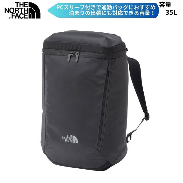 【商品名】FB PROFBプロ【カラー】Kブラック【素材】300DリサイクルポリエステルTPEコーティング【サイズ】H53×W32×D21cm容量35L【特徴】・シンプルでソリッドなルックスで、通勤に適した機能をもつ大人のヒューズボックスで...