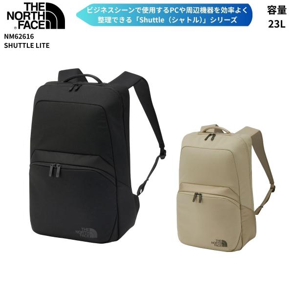 【商品名】SHUTTLE LITEシャトルライト【カラー】KブラックMRマッシュルーム【素材】500D ORBITEX ナイロン、840Dリサイクルナイロン【サイズ】H46.5×W29×D13cm容量23L【特徴】・ビジネスシーンで使用する...