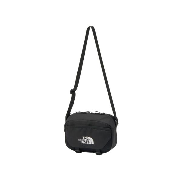 【商品名】LEAP MINI SHOULDERリープミニショルダー【カラー】Kブラック【素材】600D 100％リサイクルポリエステル【サイズ】H18×W23.5×D7.5cm容量 4L【特徴】シンプルなデザインにビッグロゴが映える、スポー...