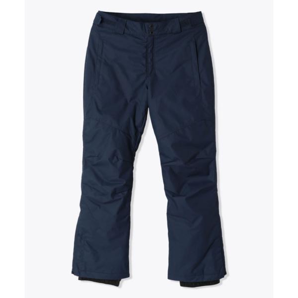 【商品名】Bugaboo? V Pant / バガブーV パンツ【カラー】464 / Collegiate Navy【特徴】スノーシーズンのアクティビティをサポートするウィンターパンツスノーシーズンのアクティビティに最適なウィンターパンツ。...