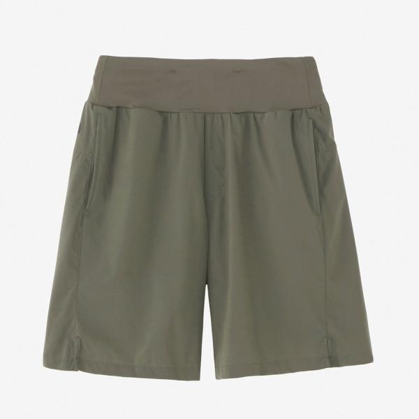 【商品名】エイペックスライトショーツ Apex Light Short【カラー】NTニュートープ【素材】＜身生地＞2Way Stretch Nylon Cloth Light（ナイロン55％、複合繊維（ナイロン）45％）＜ウエスト＞Micr...