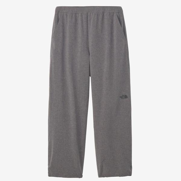 【商品名】VAGRANT LONG PANTヴェイグラントロングパンツ（メンズ）【カラー】ZCミックスチャコール【素材】Ripstop Recycled Nylon Active Stretch（ナイロン85％、ポリウレタン15％※（ZC）...
