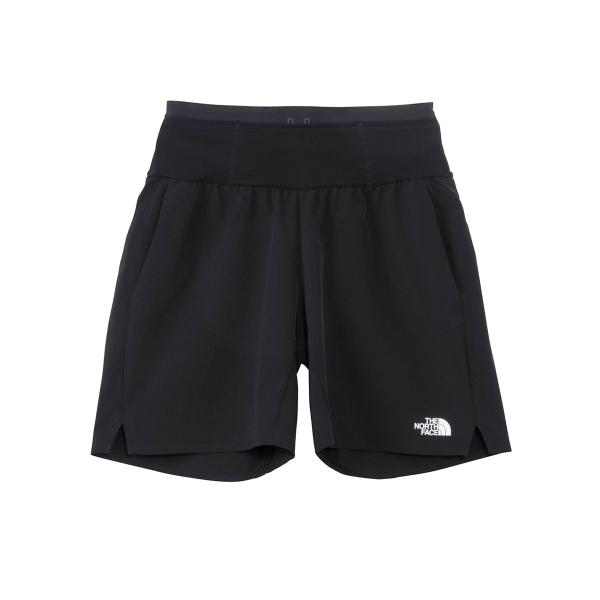 【商品名】ENDURIS RACING SHORTNylon 2Way Tricot Dry Touch（ナイロン65％、ポリウレタン35％）エンデュリスレーシングショーツ（メンズ）【カラー】Kブラック【素材】＜身生地＞Recycled P...