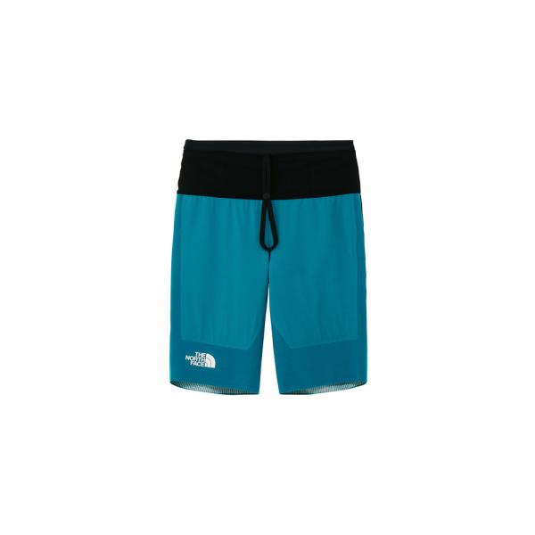 【商品名】HST AVIATOR TIGHT【カラー】DLディープラグーン【素材】＜身生地＞Super Stretch Nylon Tricot（ナイロン78％、ポリウレタン21％、ポリエステル1％）＜大腿部上部＞Lightweight S...