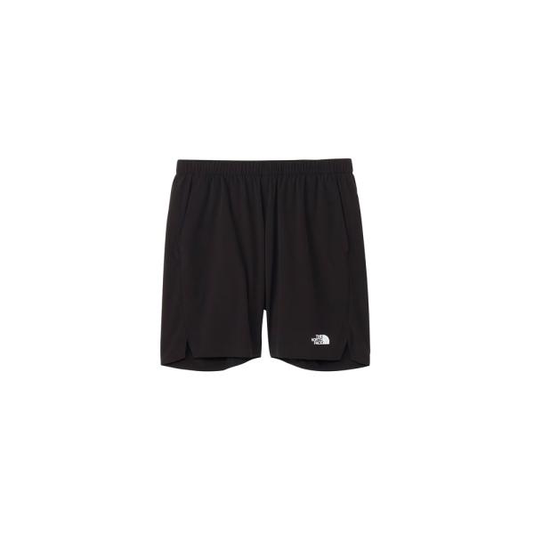 【商品名】STREAMLINE SHORT【カラー】Kブラック【素材】Stretch Vent Recycled Nylon（ナイロン72％、ポリウレタン28％）＜ウエスト内側＞FLASHDRY（TM） Tricot Mesh（ポリエステル...