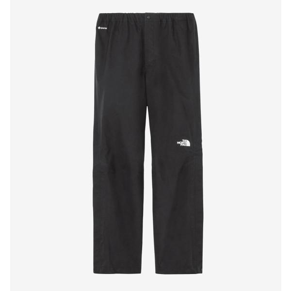 【商品名】MOUNTAIN ROUNDER PANTマウンテンラウンダーパンツ（メンズ）【カラー】Kブラック【素材】50D Recycled Polyester GORE−TEX（R） Tricot Backer（3層）（表側：ポリエステル...