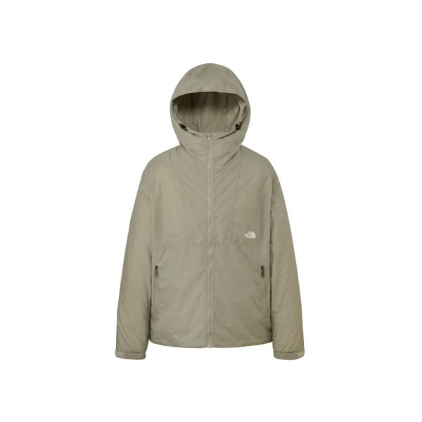 【商品名】COMPACT JACKETコンパクトジャケット（メンズ）【カラー】STストーンスラブ【素材】NORTHTECH Cloth ECO（ナイロン100％）【サイズ】 /着丈/身幅/肩幅/袖丈S/69/57/48/61M/71/59/...
