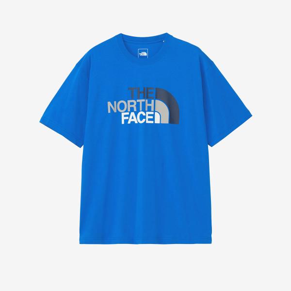 【商品名】S/S FD COLORFUL LOGO COTTON TEEショートスリーブフラッシュドライカラフルロゴコットンティー（メンズ）【カラー】HBヒーローブルー【素材】FLASHDRY NATURE Cotton 20／1（綿100...